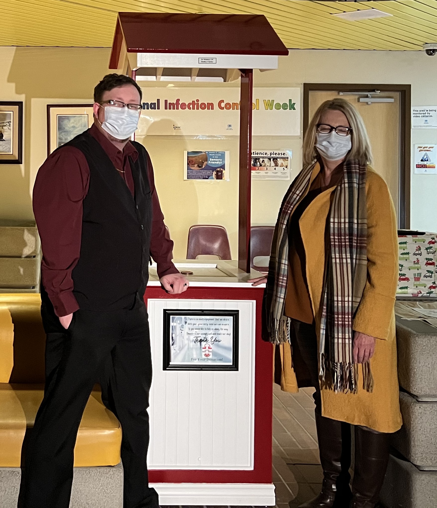 Fundraising Events | Western Health